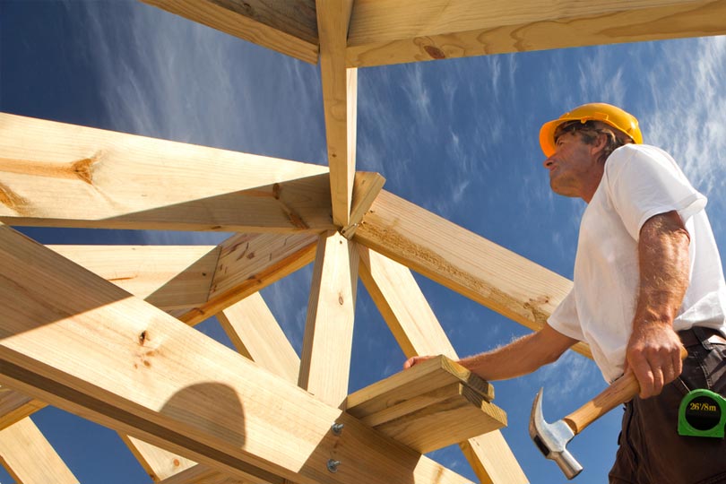 One-Time Close Construction Loan Issues: Weather Delays