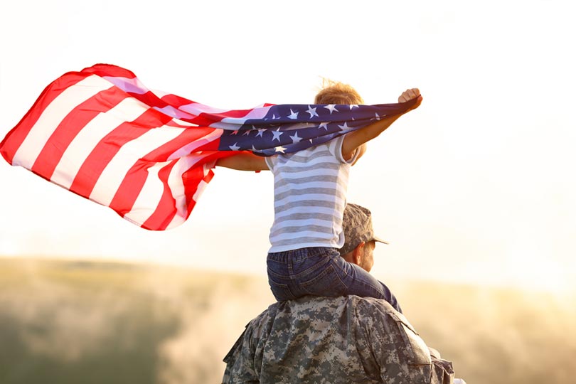 One Time Close Construction Loans For Veterans